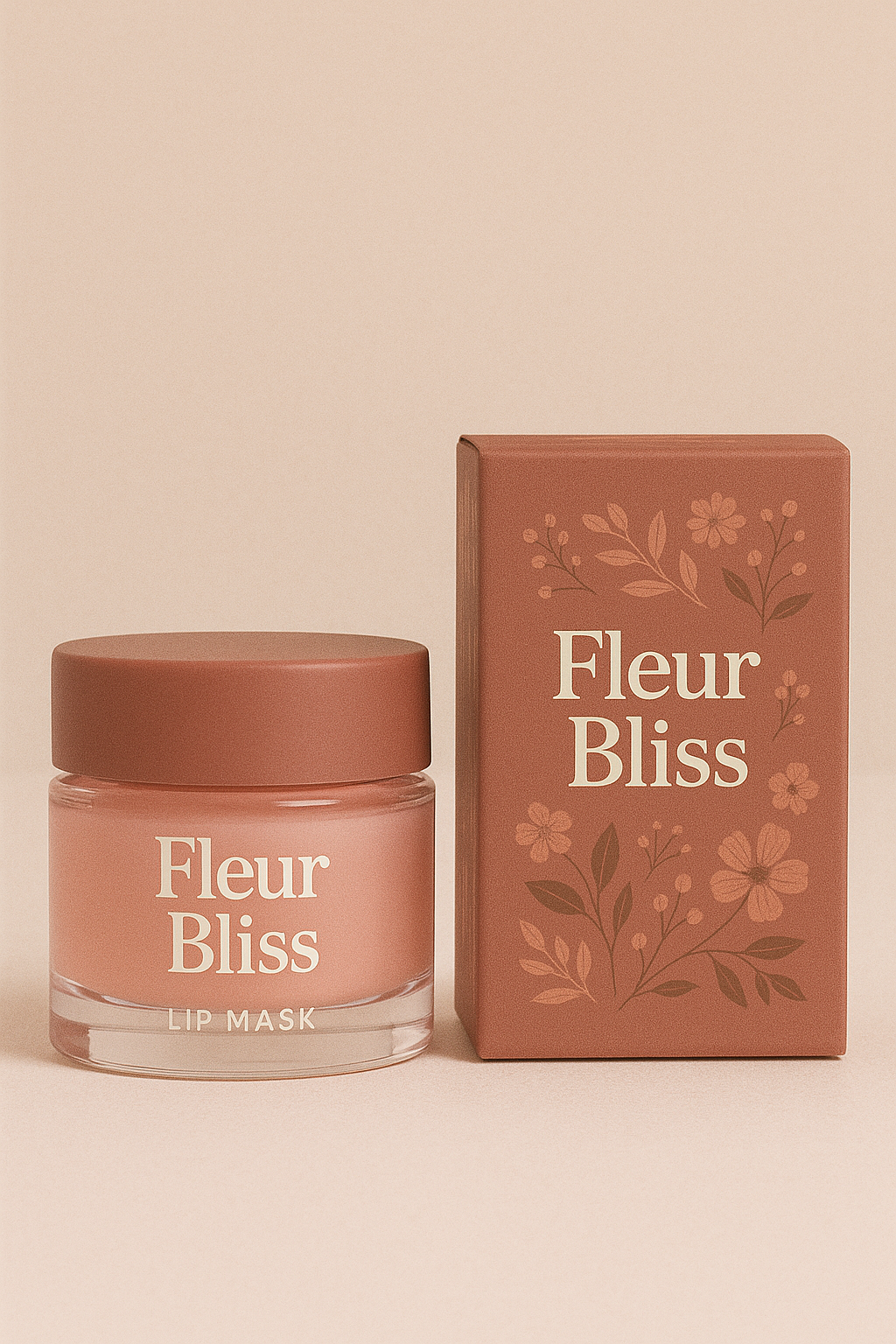 FleurBliss - Beauty Lippies Brand