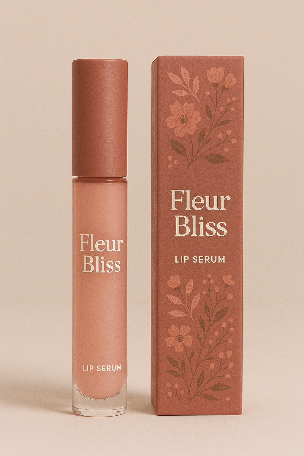 FleurBliss - Beauty Lippies Brand